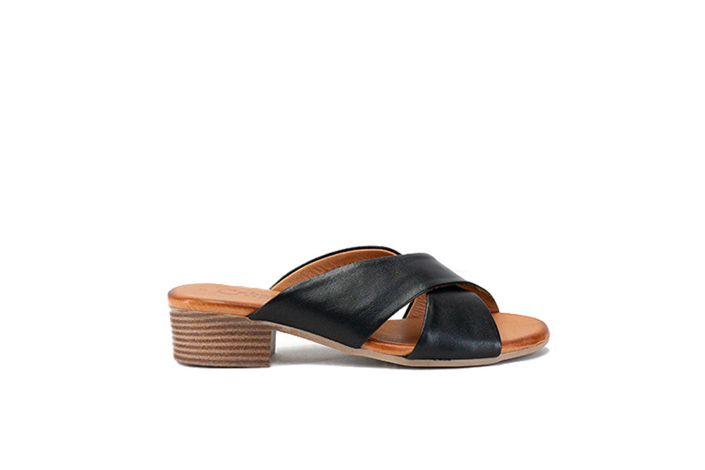 DEBORAH BLACK – Italian Shoes Sydney